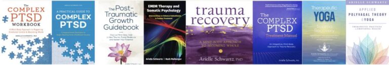 Brain and Body Integration for Trauma Recovery - Arielle Schwartz, PhD