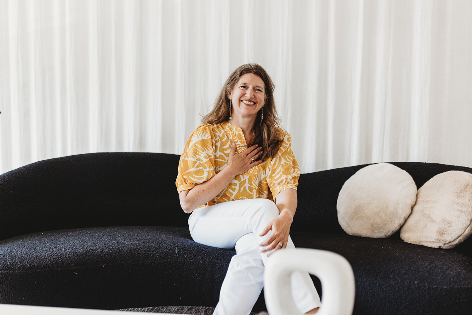 Complex PTSD Preverbal Memories | Dr. Arielle Schwartz